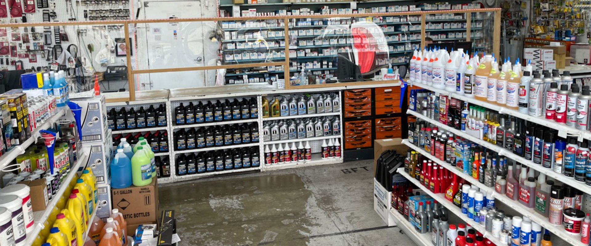 Union Auto Parts – Committed to the Success of Our Customers